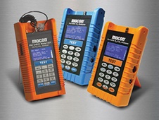 PAC CHECK® 300 Series